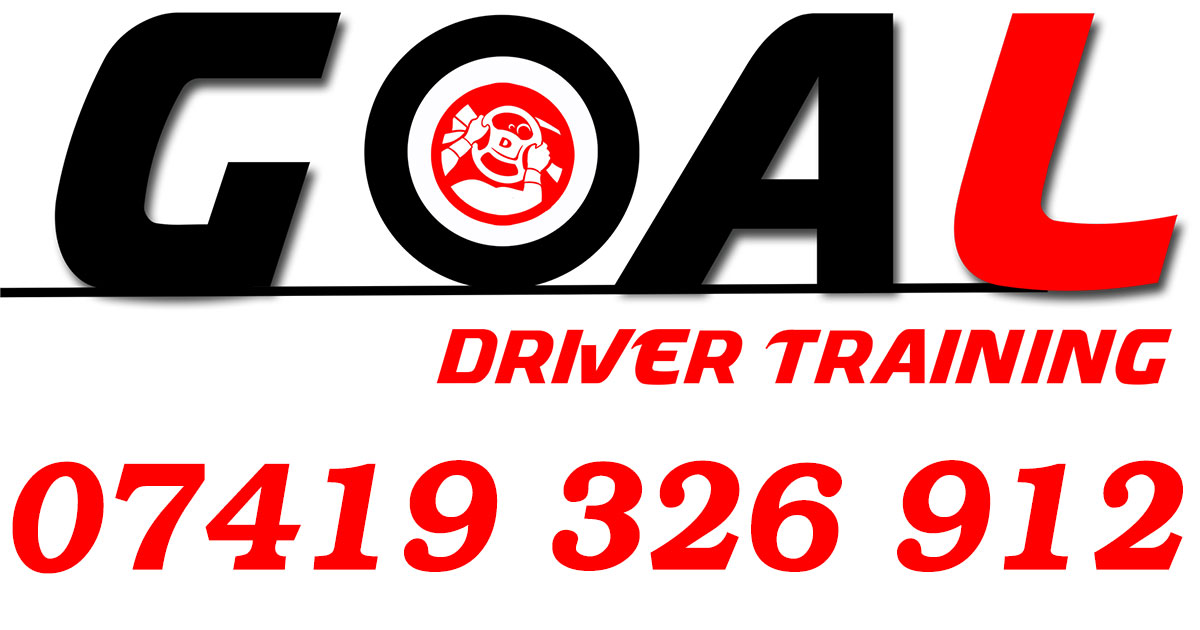 Goal Driver Training - Goal Driver Training