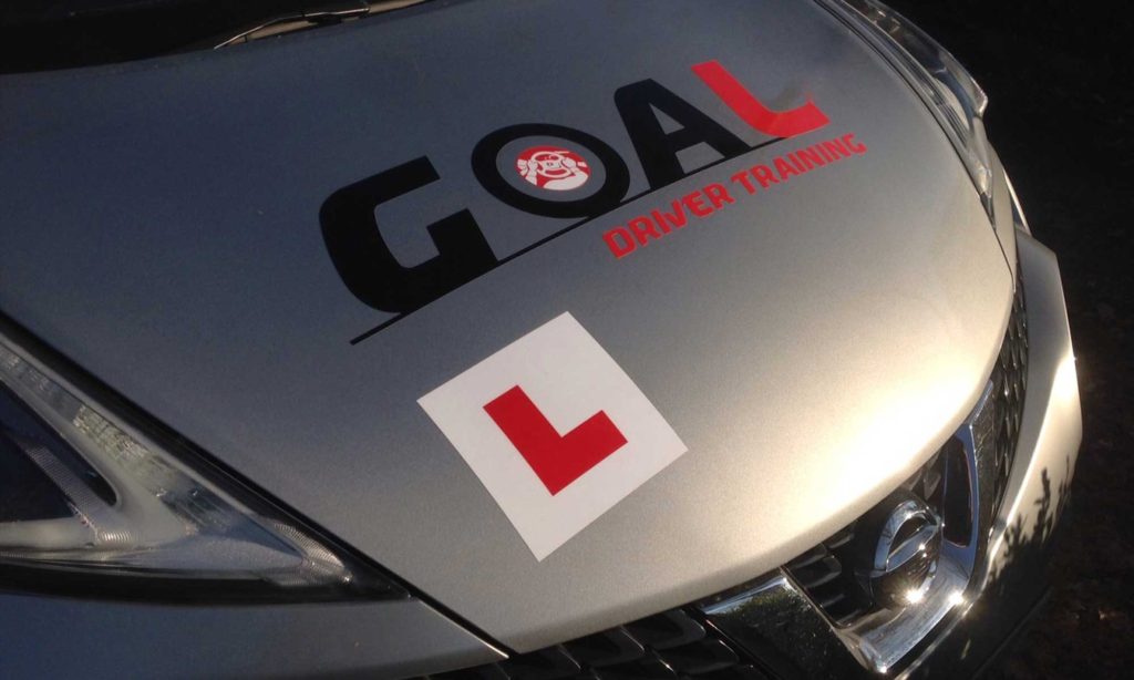 Goal Driver Training - Goal Driver Training